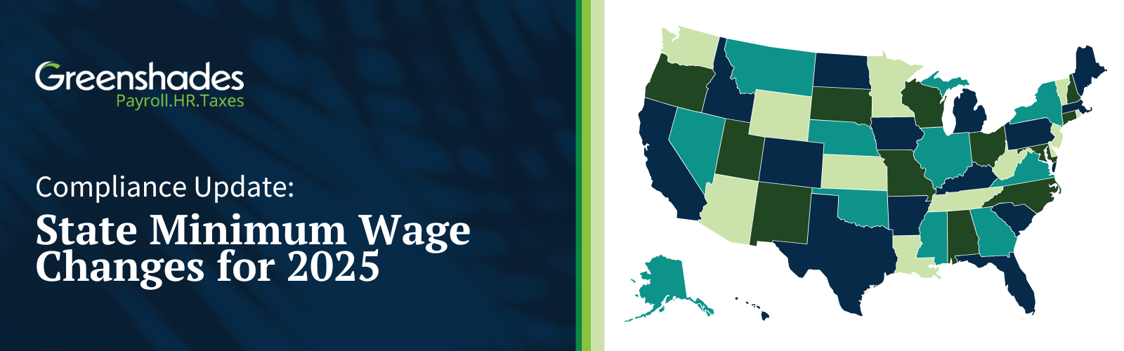 Navigating 2025 Minimum Wage Changes What Employers Need To Know